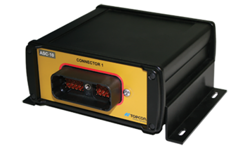 ASC-10 - Storrer Implement