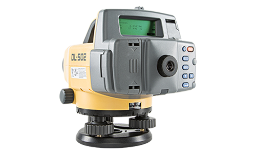 DL Series - Storrer Implement