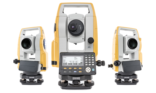 ES Series - Storrer Implement