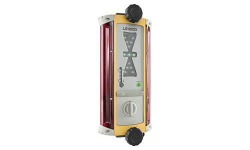 LS-B100 - Pell's Farm Service, Inc.