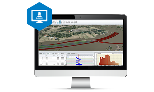 MAGNET Project - Storrer Implement