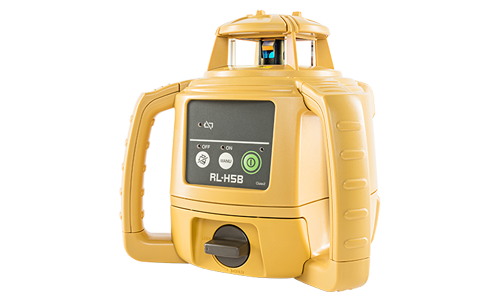 RL-H5B - Storrer Implement