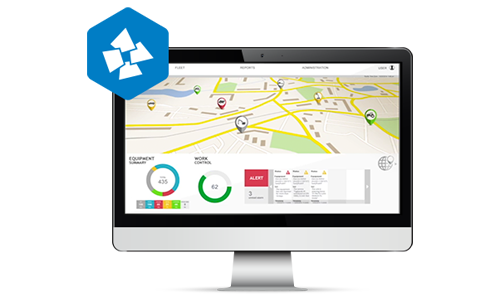 Topcon Tierra - Storrer Implement