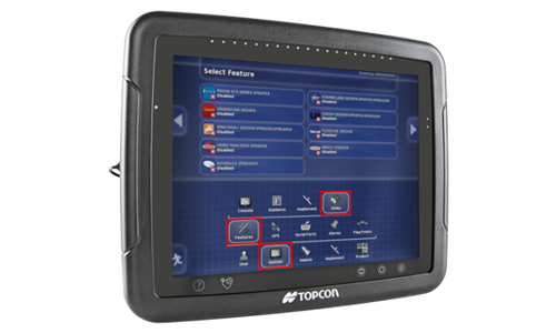 XLinks - Storrer Implement