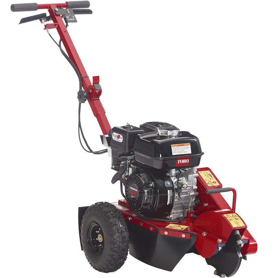Toro SGR-6 Stump Grinder (22600) - Burke Equipment