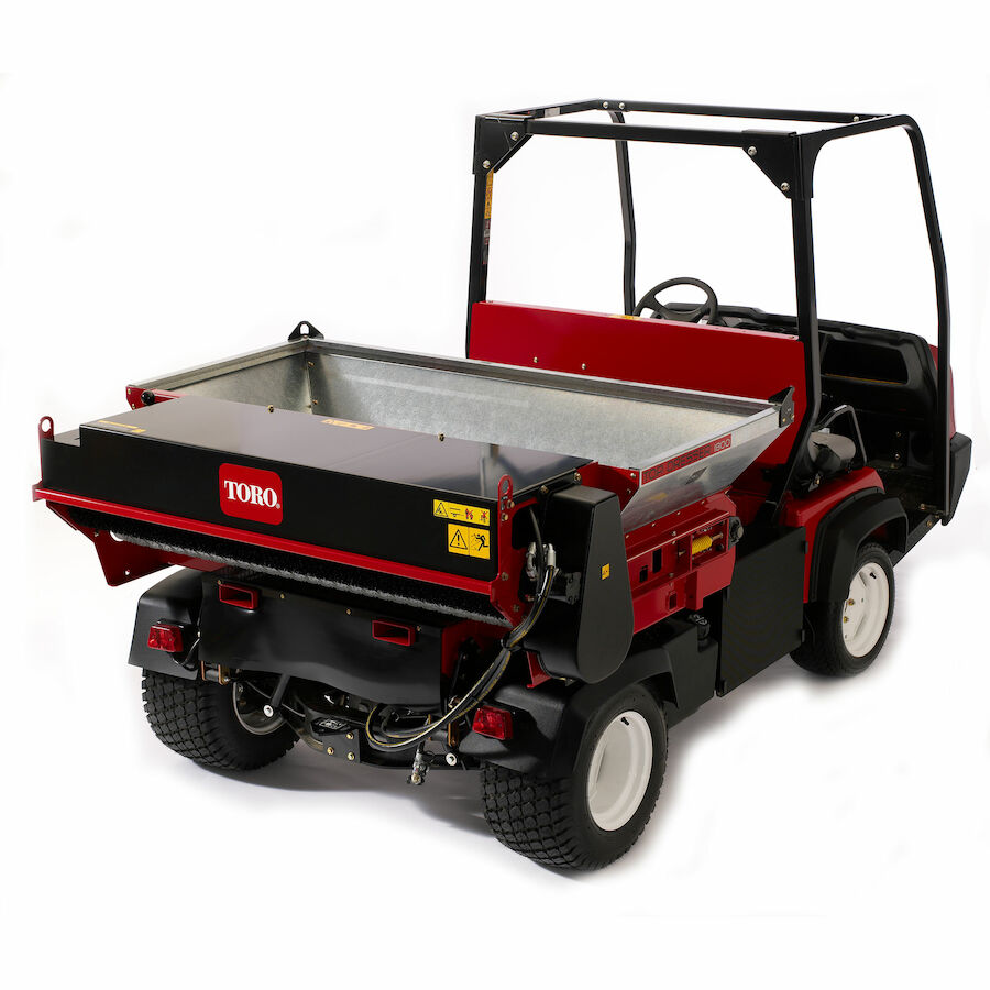 18 cu.ft. Topdresser 1800 (44225) - McCoy's Lawn and Garden