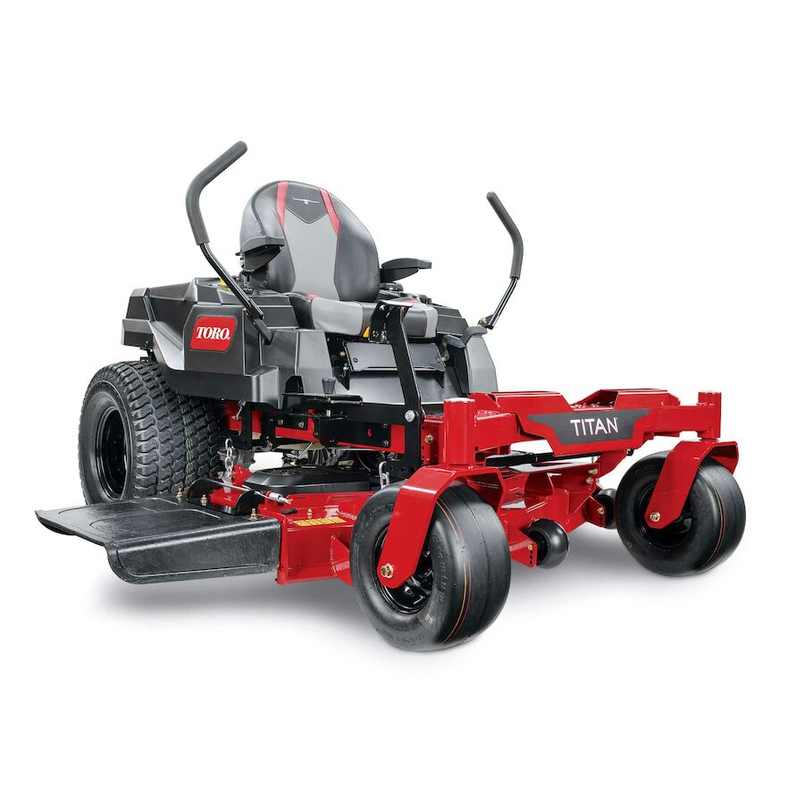 48 in. (122 cm) TITAN® Zero Turn Mower (75304) - Ascension Equipment