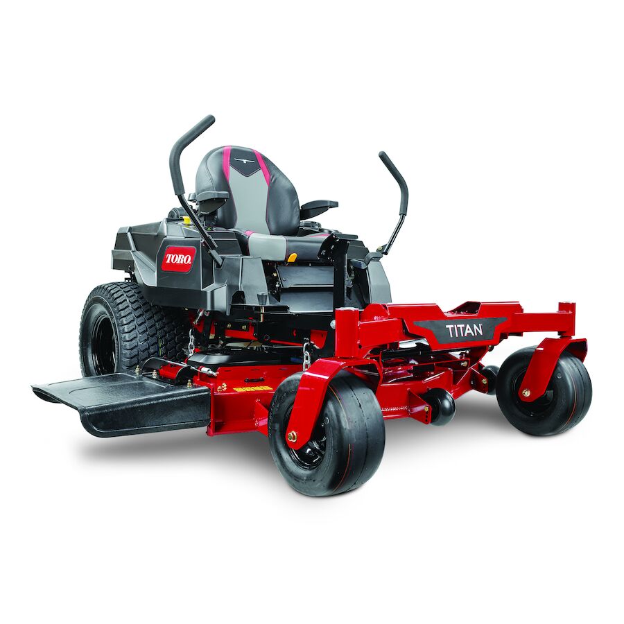 54 in. (137 cm) TITAN® Zero Turn Mower (California Model) (75310 ...