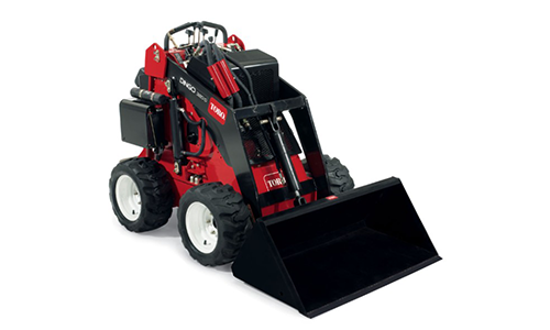 Dingo 320-D - Acme Equipment.