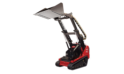 Dingo TXL 2000 Telescoping - Cherry Valley Tractor Sales