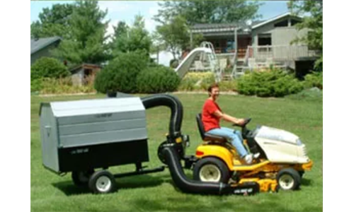 Model 560 - Virginia Maryland Tractor