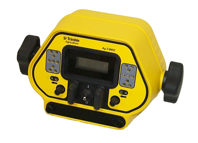 AG GCS200 Grade Control System - Williams Farm Machinery