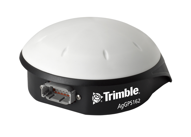 AgGPS 162 GPS receiver - Williams Farm Machinery