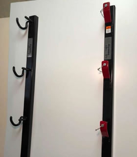 GR Three Position Trimmer Rack - CDI Heavy Duty Equipment