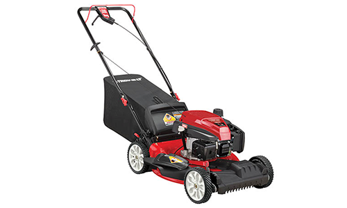 TB210 159cc Self-Propelled Mower - Ruwet-Sibley