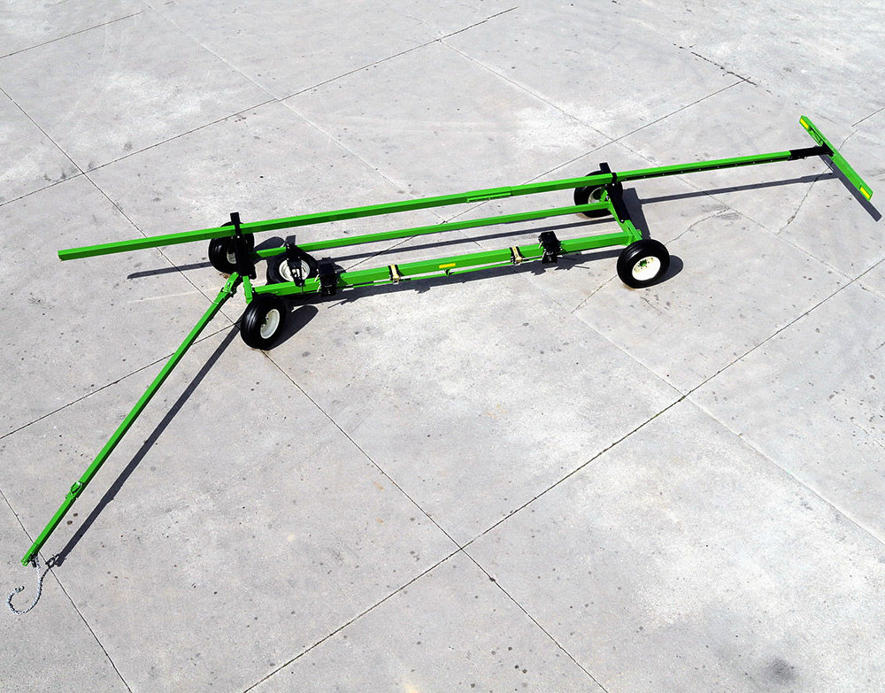 Fieldrunner - Goldman Equipment