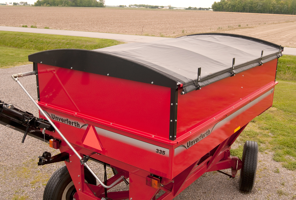 Gravity Boxes - Pell's Farm Service, Inc.