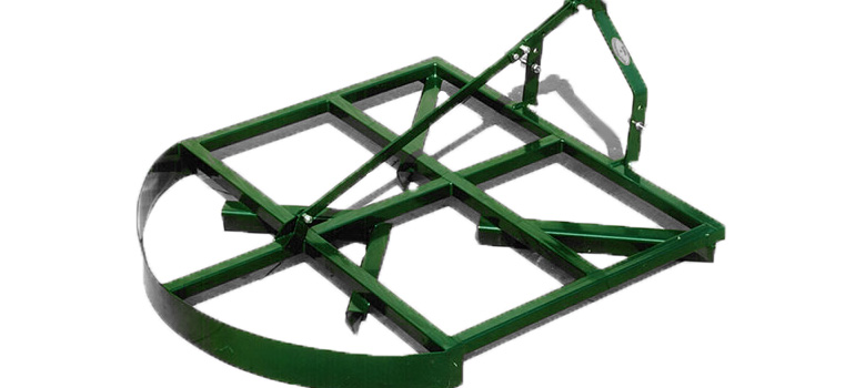 Land Leveler - Meyer Implement