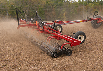 Rolling Harrow® 1645D - Meyer Implement