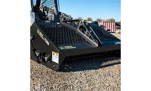 RockHound Landscape Rake - Bacon Universal