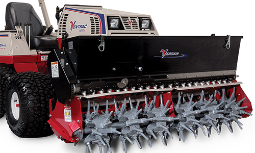 AERA-vator EA600 - Marshall Machinery, Inc.