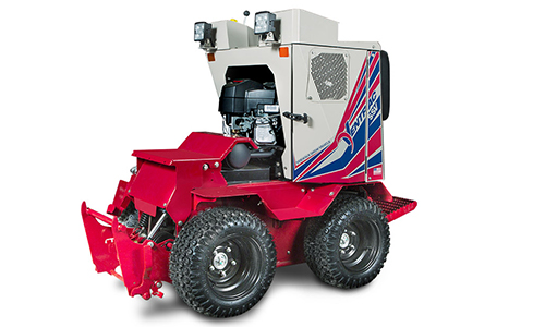 SSV - Marshall Machinery, Inc.