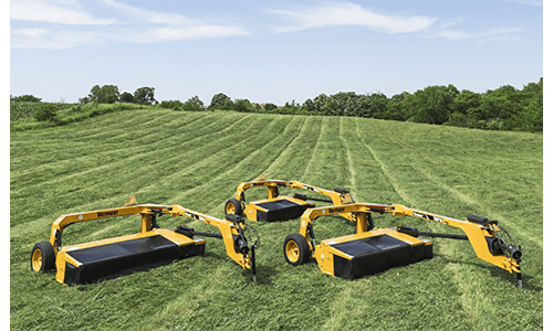 TM810 - Meyer Implement