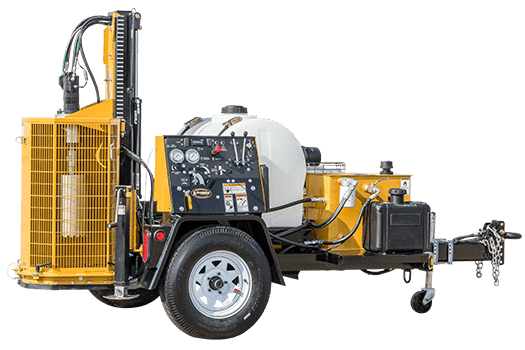 CS418B Core Saw - Rocky Mountain Machinery