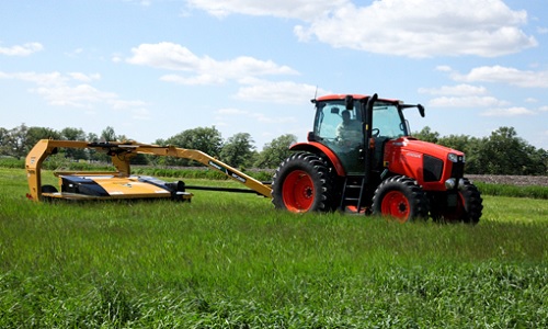 MC3300 Mower Conditioner - Comer Equipment Company Inc.