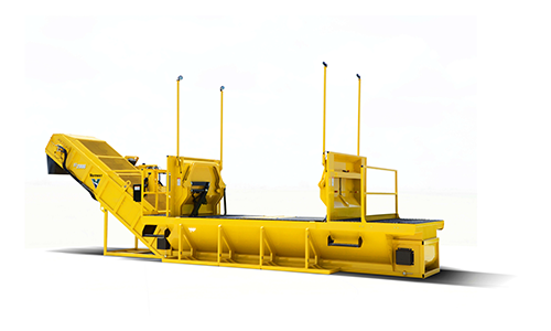 ST2000 - Storrer Implement