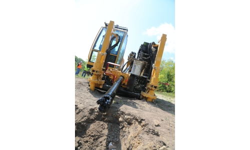 D40x55DR S3 Navigator® HDD - Holbrook Equipment