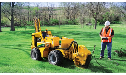 PTX40 - Storrer Implement