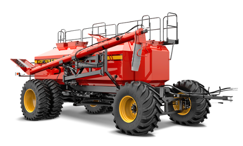 AC SERIES AIR CART - Schmidt & Sons, Inc.