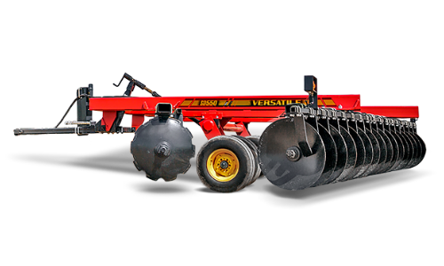 OFFSET DISC - Oregon Equipment Sales