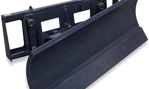 V30 COMPACT TRACTOR ANGLE SNOW BLADE - A.J.'s Outdoor Power Equipment
