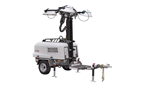 Narrow Body, Vertical Mast (Standard) - APCO Equipment