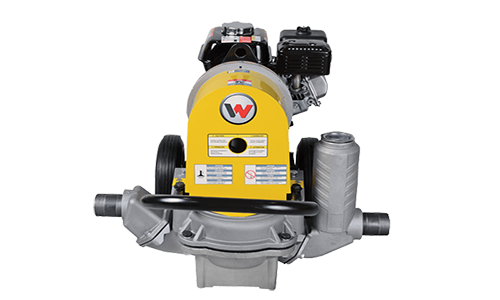 PDT2 Diaphragm Pump - State Equipment, Inc.