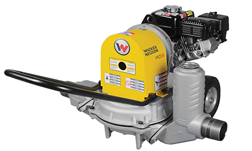 PDT3 Diaphragm Pumps - State Equipment, Inc.