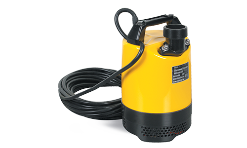 Single-phase Submersible Pumps - State Equipment, Inc.