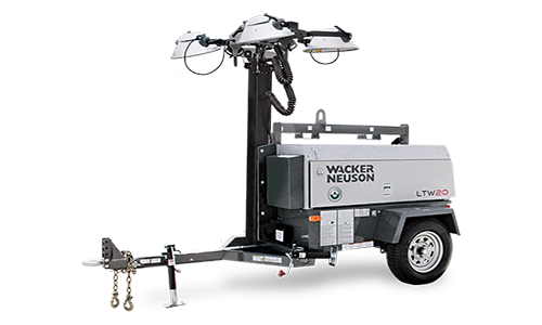 Wide Body, Vertical Mast (Standard) - State Equipment, Inc.