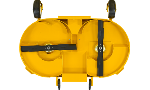 C48 - Mesa Tractor, Inc.