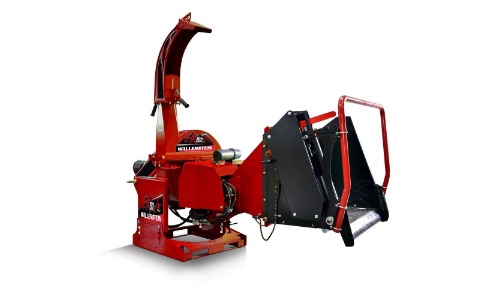 BX52RI WOOD CHIPPER - Bentley Brothers Inc.