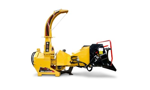 BX72R WOOD CHIPPER - Oregon Equipment Sales