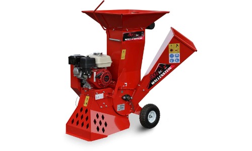 BXMC34S CHIPPER SHREDDER - Kahn Tractor & Equipment, Inc.