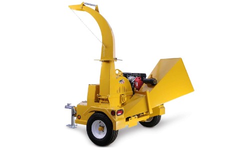 BXT6224 WOOD CHIPPER - Big Sky Kubota