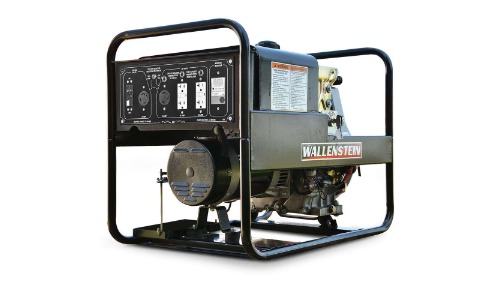 DK7300E GENERATOR - Kahn Tractor & Equipment, Inc.