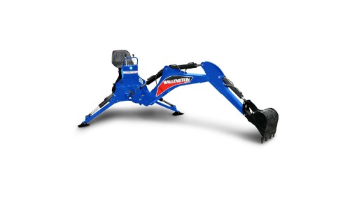 GX920 COMPACT BACKHOE - Westchester Tractor