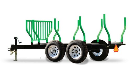 LT30 OFF ROAD TRAILER - Kahn Tractor & Equipment, Inc.