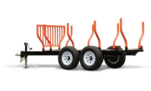 LT60H HIGHWAY TRAILER - Bentley Brothers Inc.