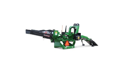 WP240 FIREWOOD PROCESSOR - Westchester Tractor